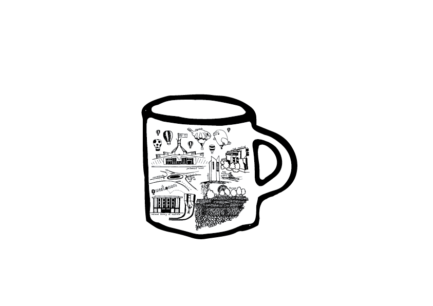 Mugs – Allara Creative